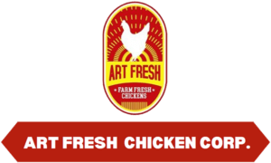 ART FRESH CHICKEN CORP. - Farm Fresh Chickens