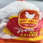 ART FRESH CHICKEN CORP. - Farm Fresh Chickens