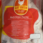 ART FRESH CHICKEN CORP. - Farm Fresh Chickens